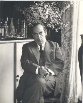 Portraits of Berlin | Isaiah Berlin Online